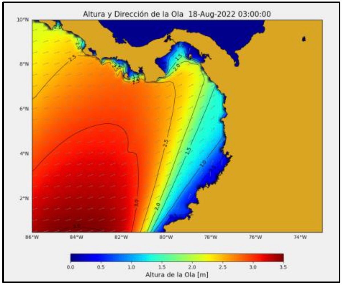 Comunicado de prensa | Portal Marítimo Colombiano - Dimar